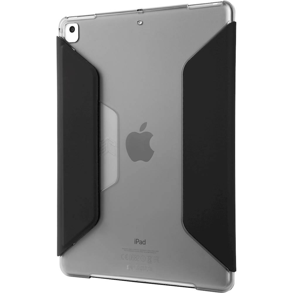 Best Buy: STM Studio Case for Apple® iPad® (Latest Model), iPad® 5th ...