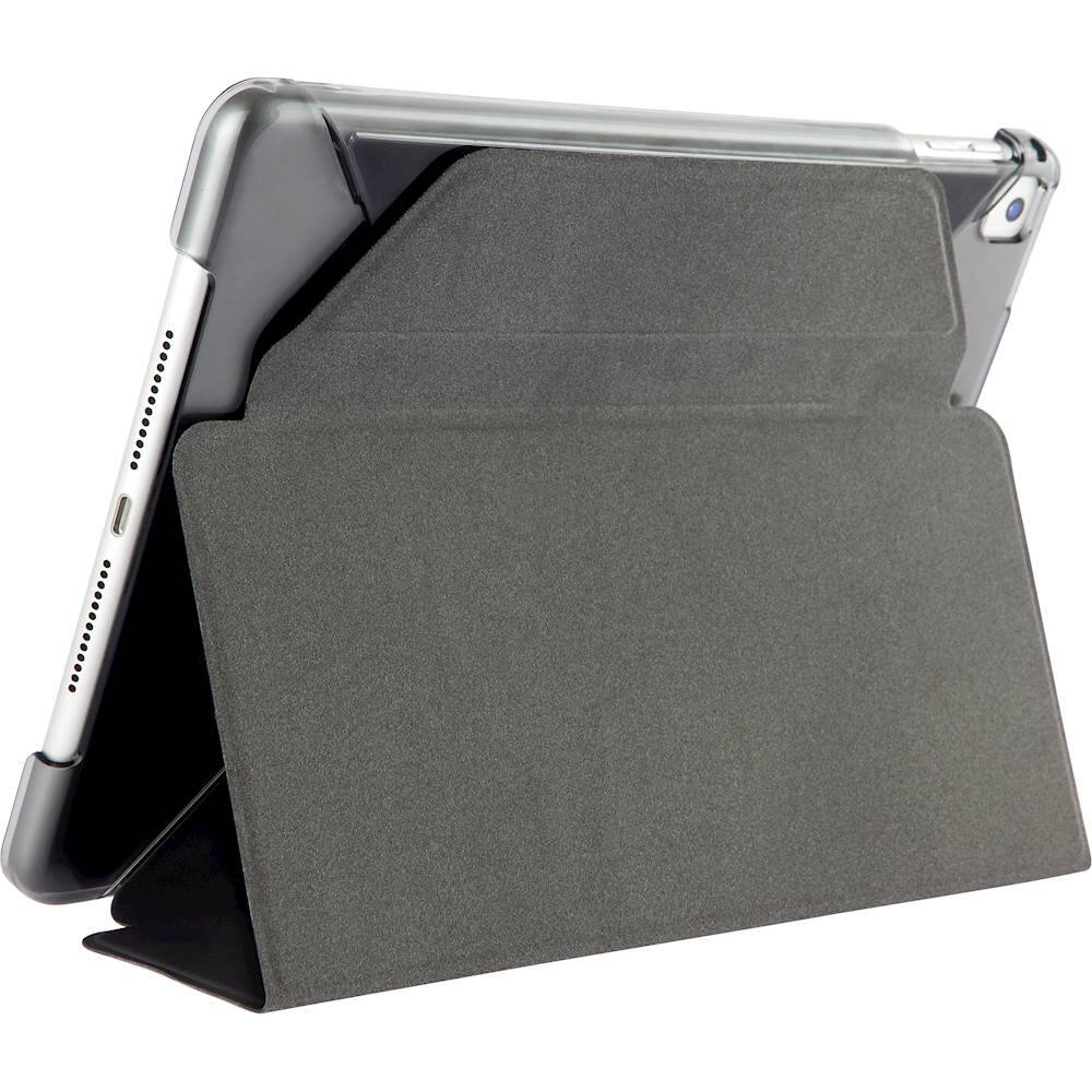 Best Buy: STM Studio Case for Apple® iPad® (Latest Model), iPad® 5th ...