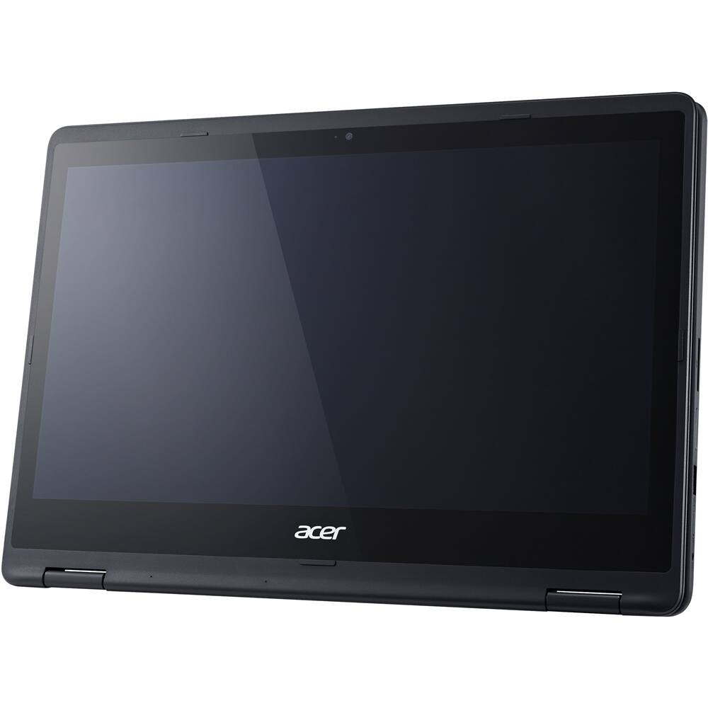 Best Buy: Acer Aspire R 2-in-1 14" Refurbished Touch-Screen Laptop ...