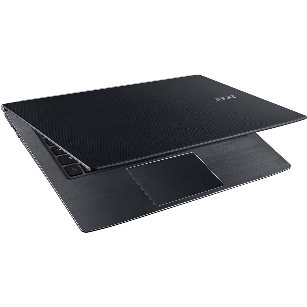 Best Buy: Acer Aspire S 13 13.3" Refurbished Touch-Screen Laptop Intel ...