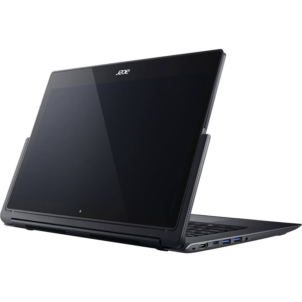 Best Buy: Acer Aspire R 13 2-in-1 13.3" Refurbished Touch-Screen Laptop ...