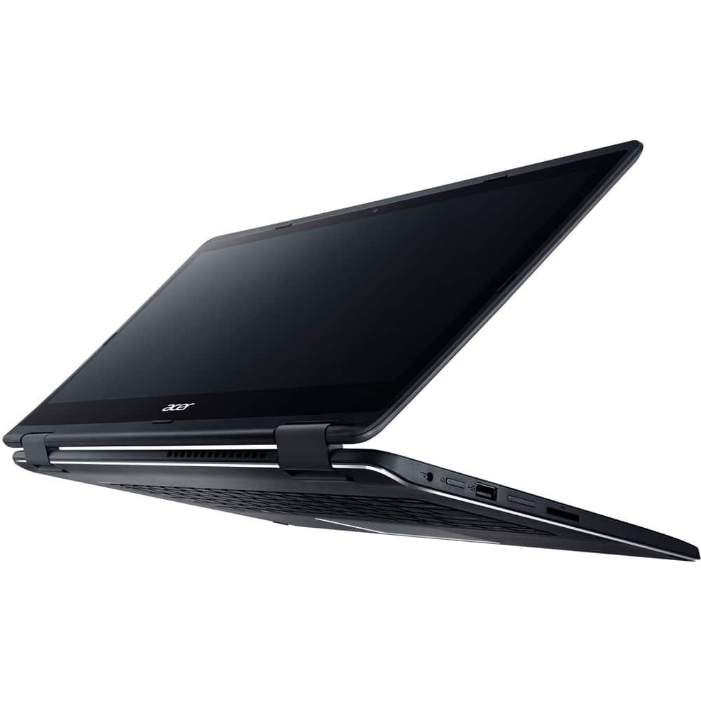 Best Buy: Acer Aspire R 2-in-1 14" Refurbished Touch-Screen Laptop ...