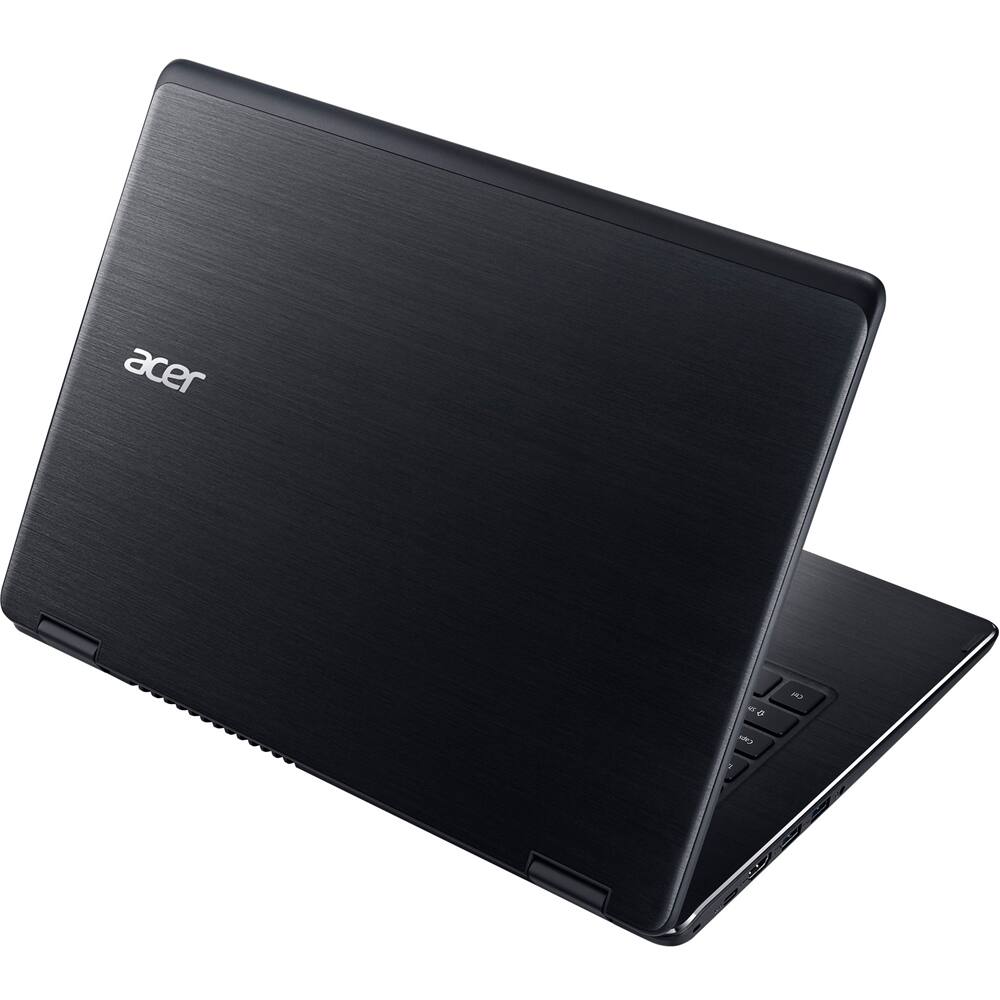 Best Buy: Acer Aspire R 2-in-1 14" Refurbished Touch-Screen Laptop ...