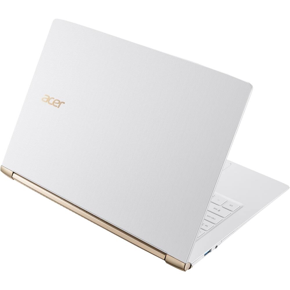 Best Buy: Acer Aspire S 13 13.3" Refurbished Touch-Screen Laptop Intel ...