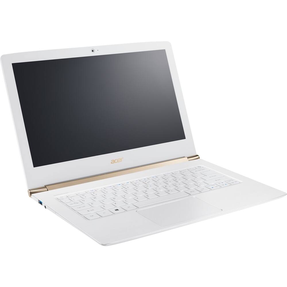 Best Buy: Acer Aspire S 13 13.3" Refurbished Touch-Screen Laptop Intel ...