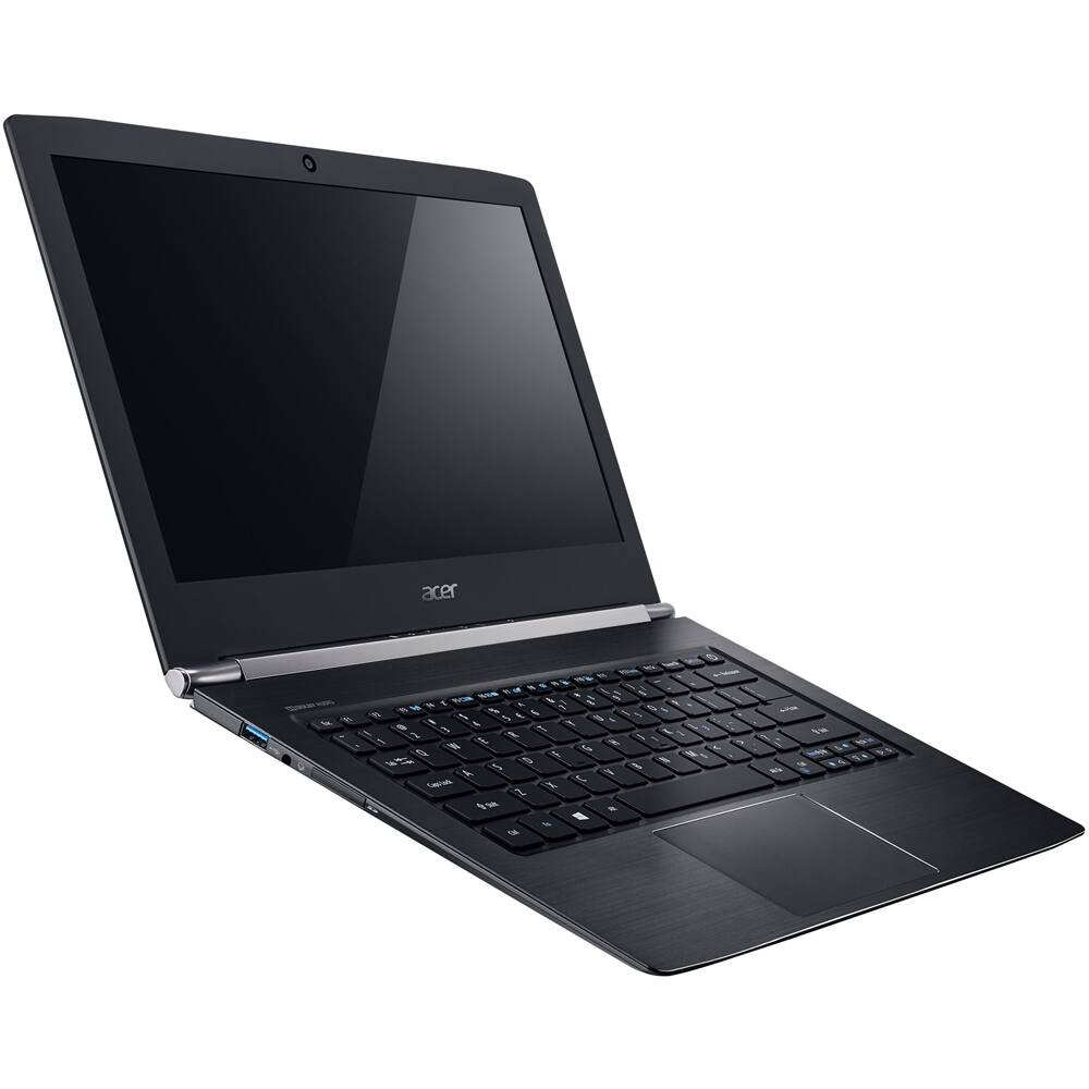 Best Buy: Acer Aspire S 13 13.3" Refurbished Touch-Screen Laptop Intel ...