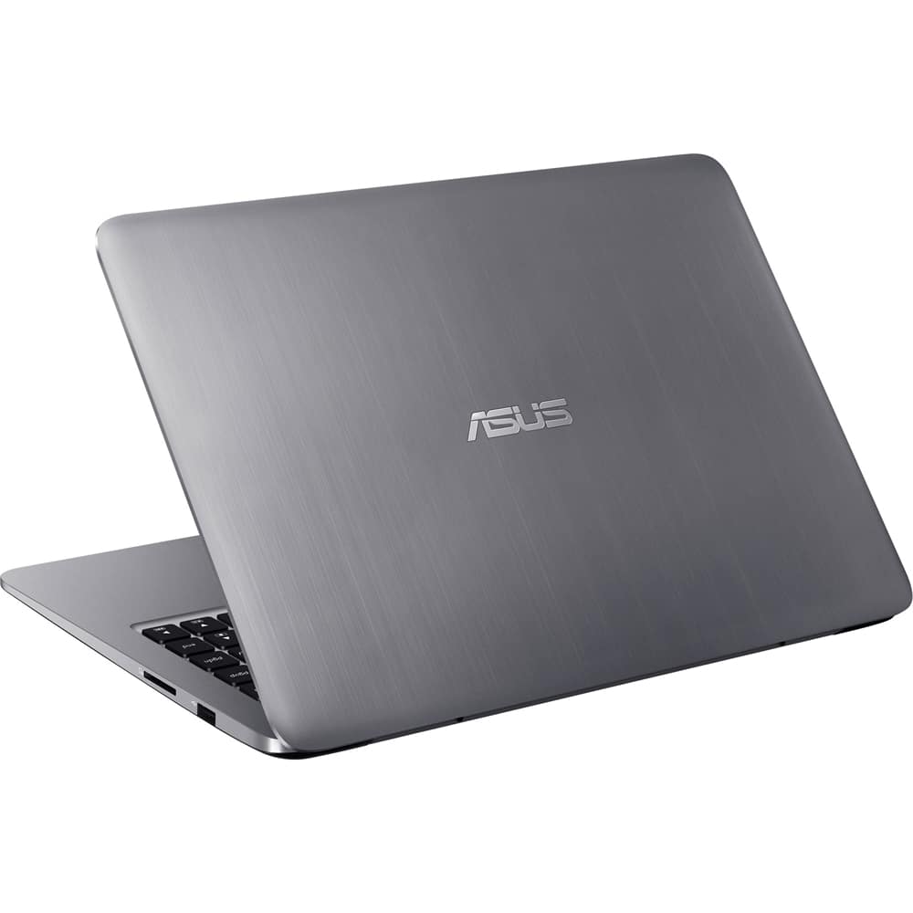 Best Buy: ASUS 14" Laptop Intel Pentium 4GB Memory 128GB eMMC Flash ...