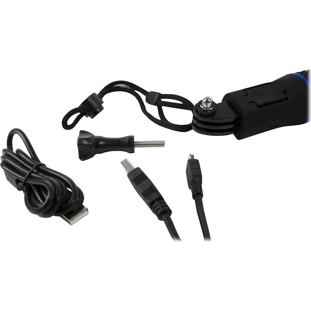 Best Buy: Targus GoPro Power Battery Grip Black TG-PMCG1-101