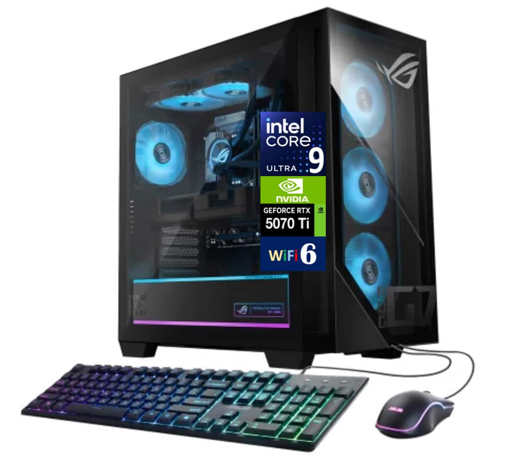 asus rog 5070 - Best Buy