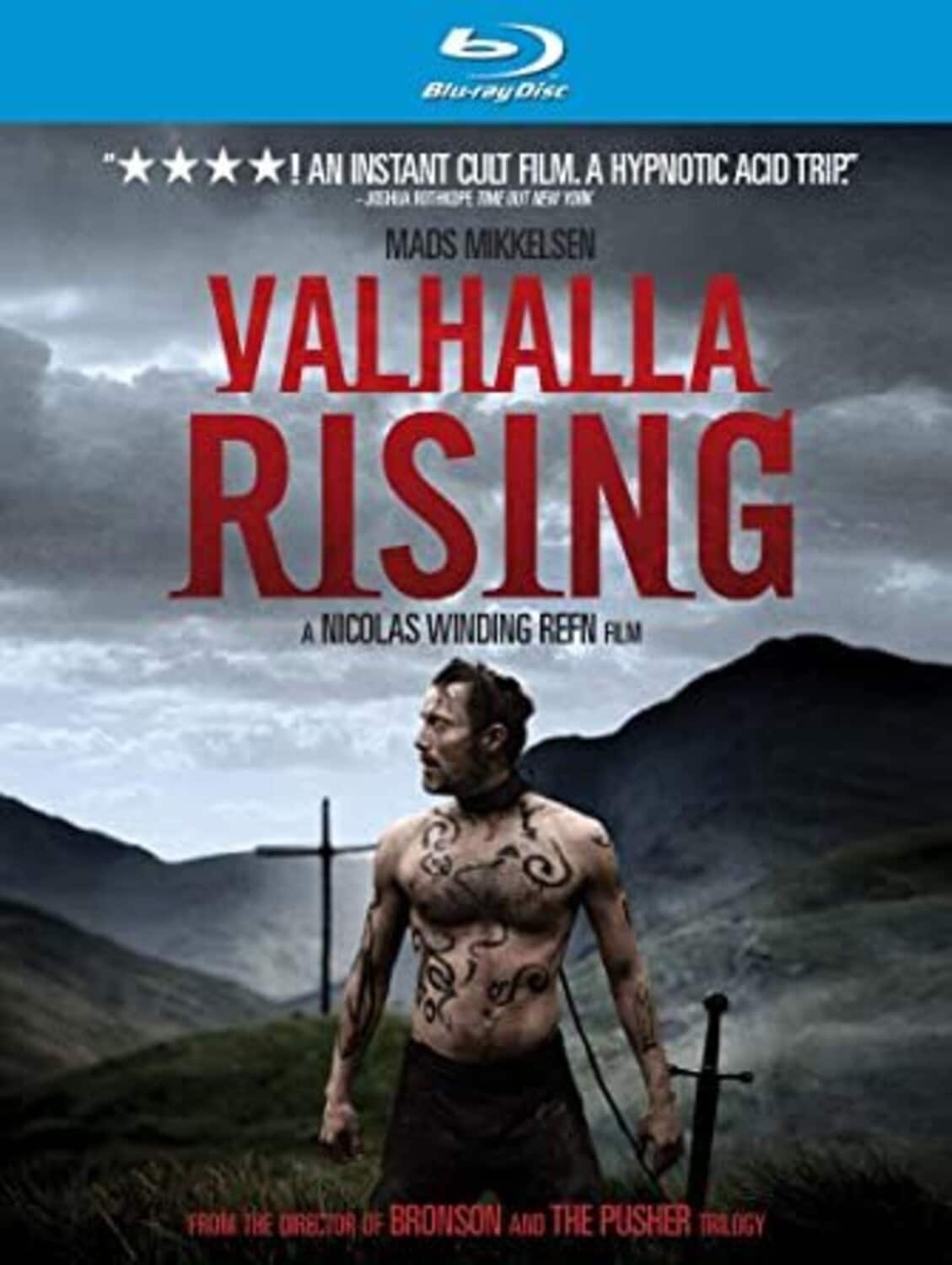 Customer Reviews: Valhalla Rising [Blu-ray] [2009] - Best Buy