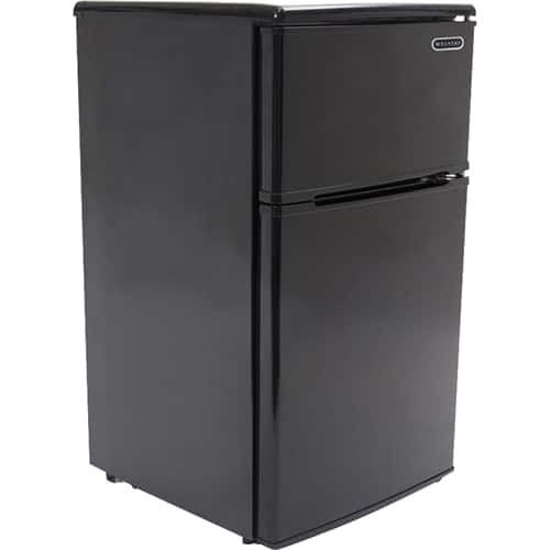 Best Buy: Whynter 3.1 Cu. Ft. Mini Fridge MRF-310DB