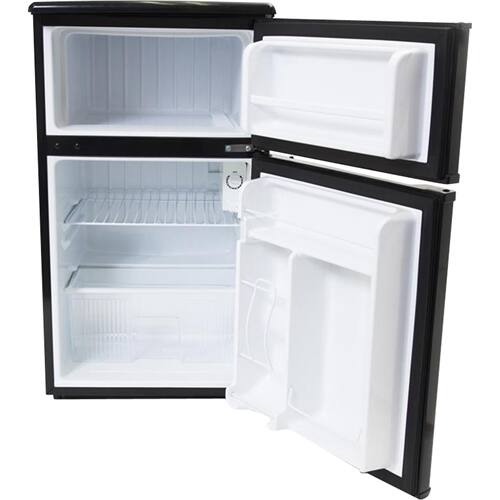 Best Buy: Whynter 3.1 Cu. Ft. Mini Fridge MRF-310DB