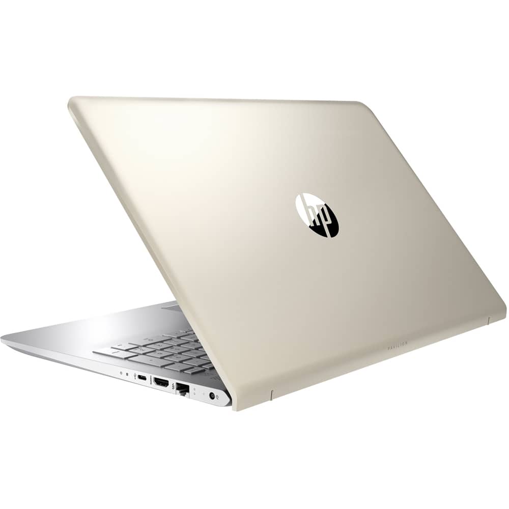 Customer Reviews: HP 15.6" Touchscreen Laptop Intel Core i5 8GB Memory ...