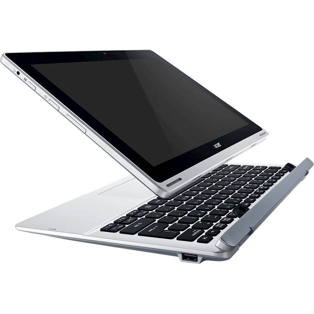 Best Buy: Acer Refurbished Aspire Switch 11 11.6" Tablet 64GB With ...
