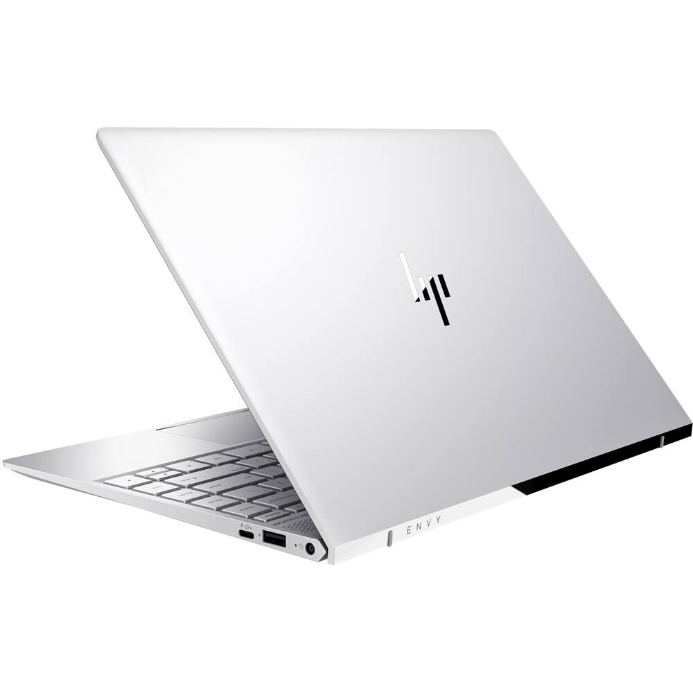 Best Buy: HP 13.3" Touch-Screen Laptop Intel Core i7 8GB Memory 256GB ...