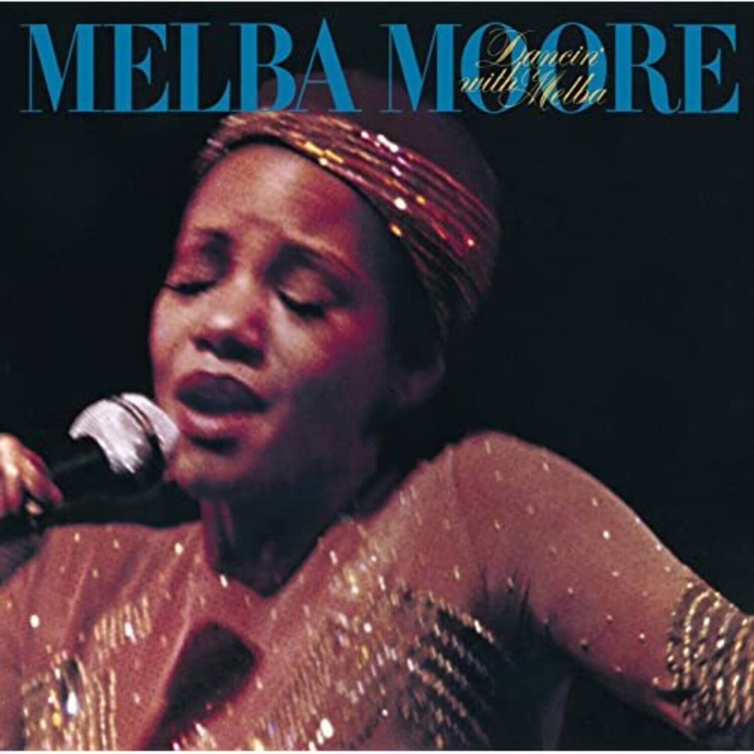 Melba Moore DANCIN WITH MELBA COMPACT DISCS [CD] - Best Buy