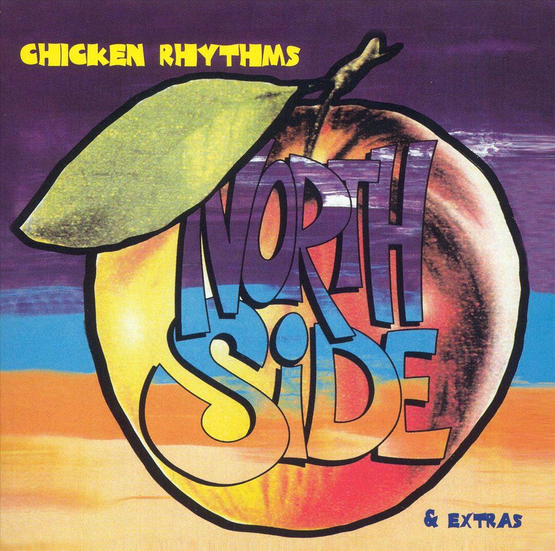 Chicken Rhythms [LP] VINYL - Best Buy