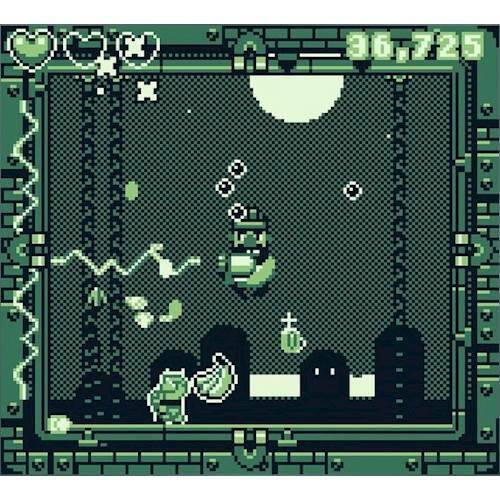 Best Buy: Pirate Pop Plus Nintendo Wii U [Digital] Digital Item