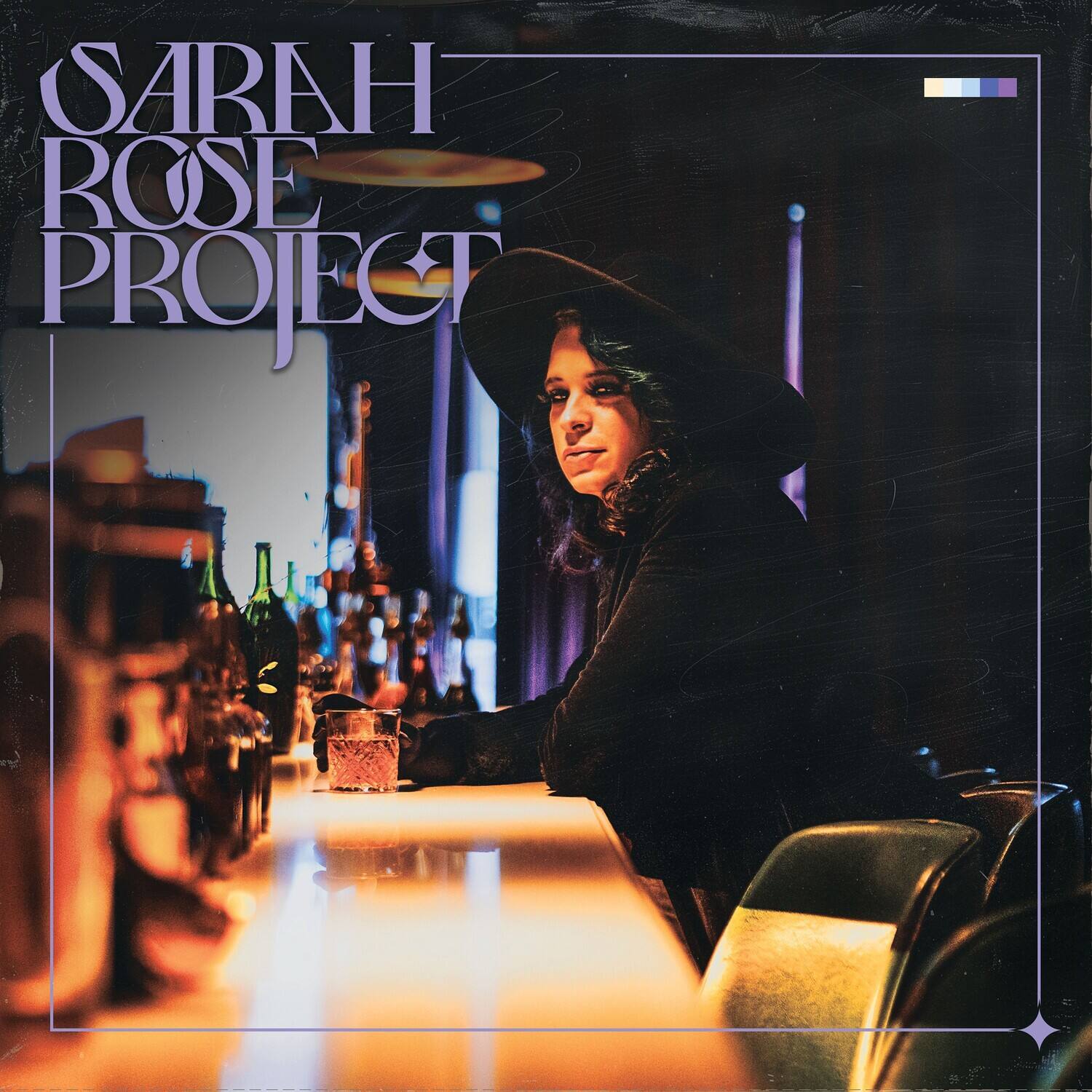 Sarah Rose Project Sarah Rose Project COMPACT DISCS [CD] - Best Buy