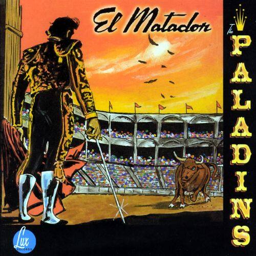 Best Buy: El Matador [CD]