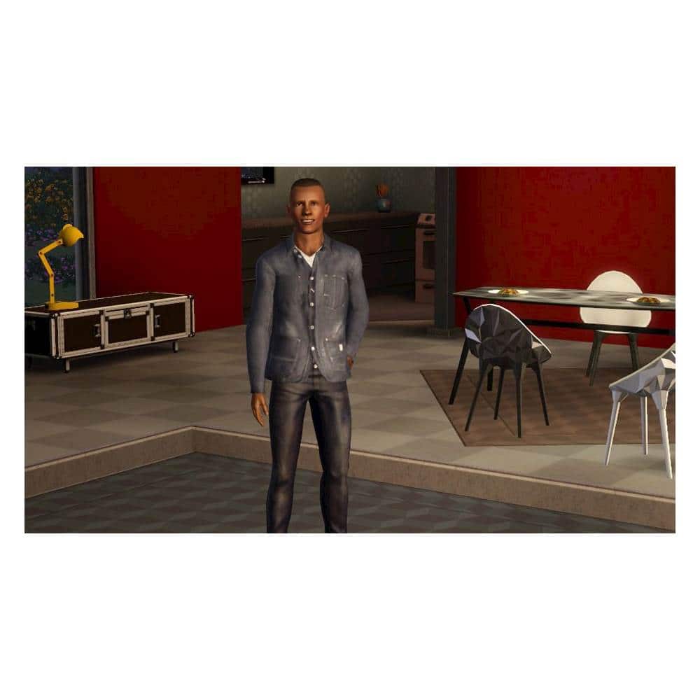 Best Buy: The Sims 3: Diesel Stuff Pack Mac, Windows [Digital] Digital Item