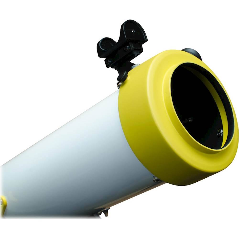 Best Buy: Meade EclipseView 76mm Newtonian Reflector Telescope 227003