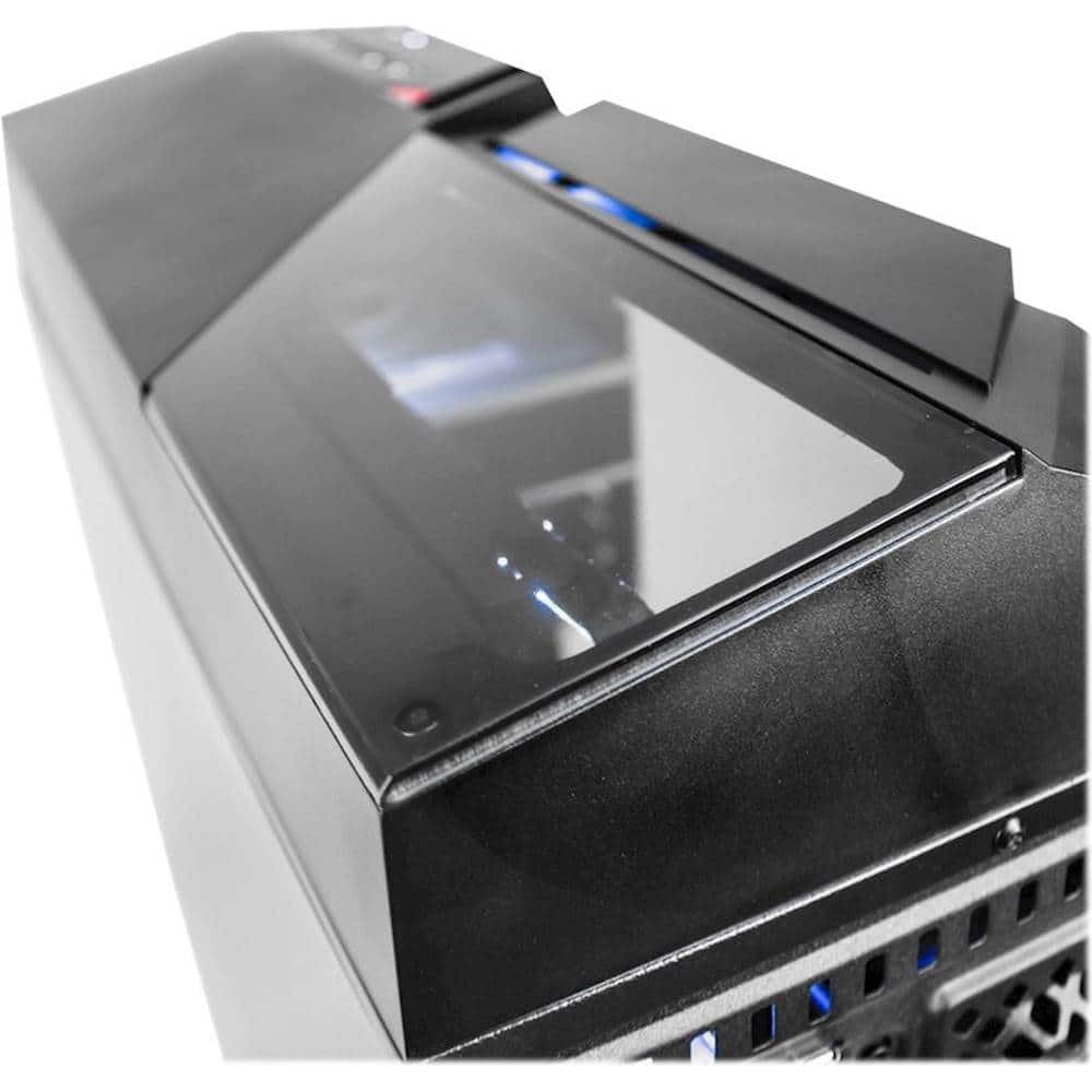 Best Buy: iBUYPOWER Desktop Intel Core i7 32GB Memory NVIDIA GeForce ...