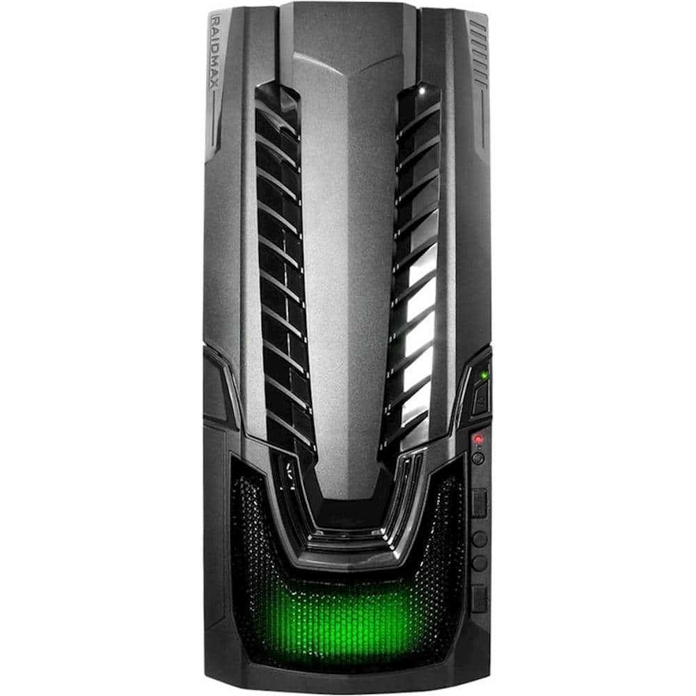 Best Buy: iBUYPOWER Desktop AMD FX 6300 16GB Memory AMD Radeon RX 550 ...