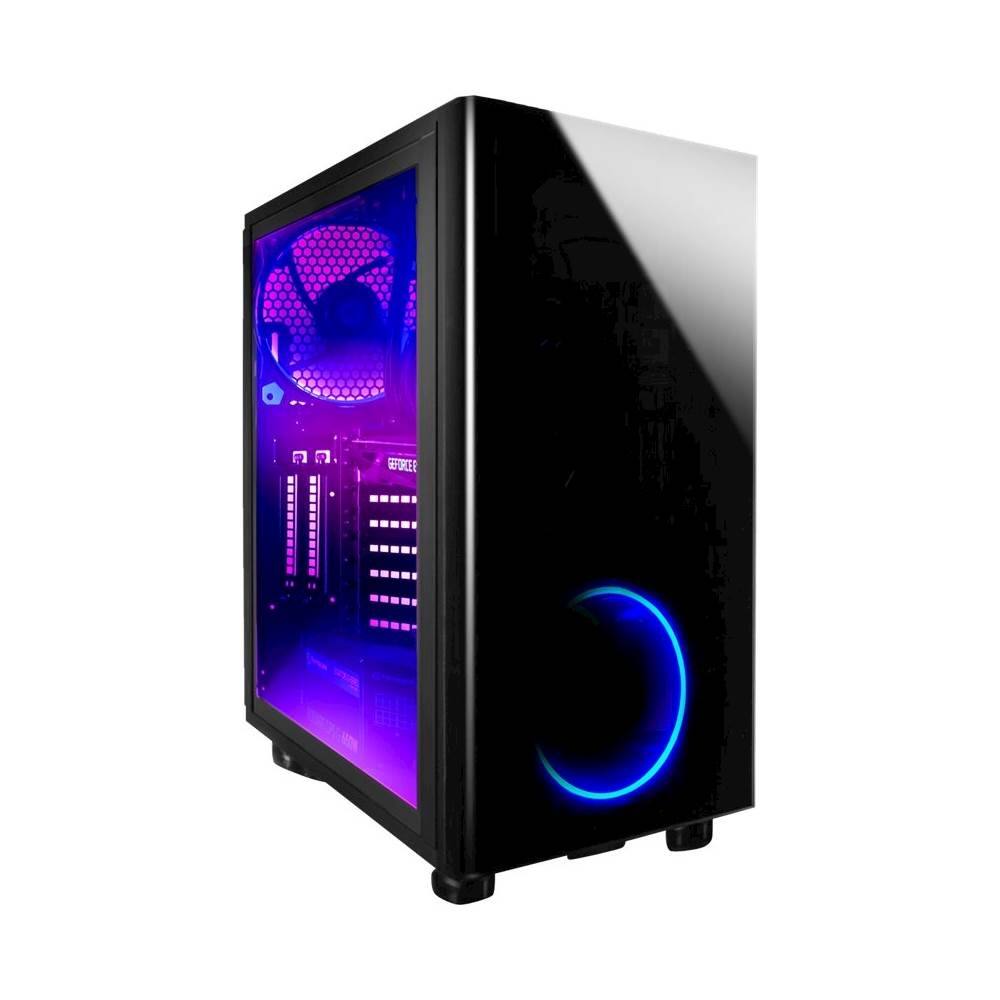 Best Buy: iBUYPOWER Desktop Intel Core i7 32GB Memory NVIDIA GeForce ...