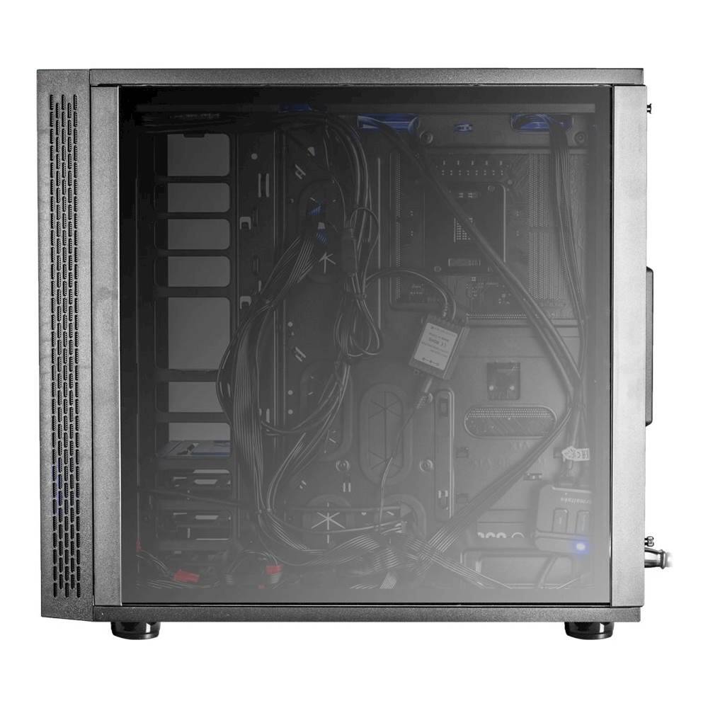 Best Buy: iBUYPOWER Desktop Intel Core i7 32GB Memory NVIDIA GeForce ...