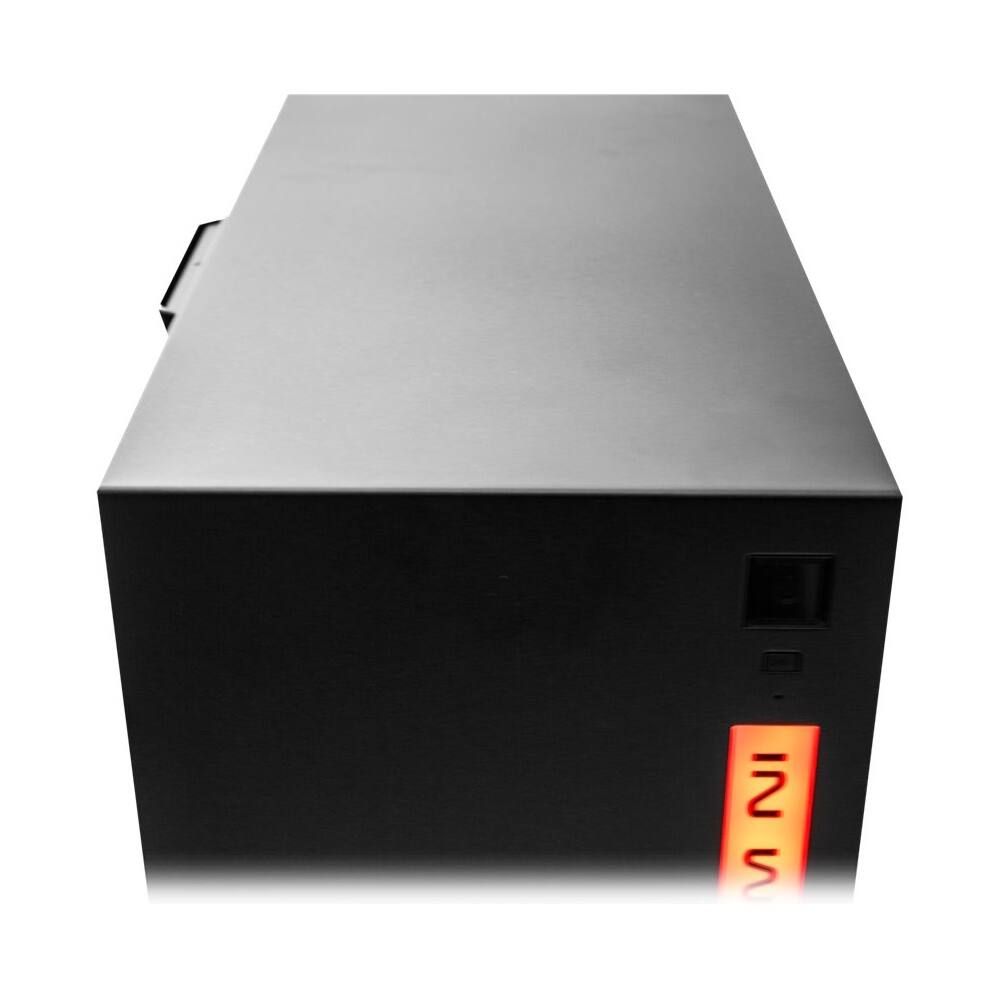 Best Buy: iBUYPOWER Desktop Intel Core i7 8GB Memory NVIDIA GeForce GTX ...