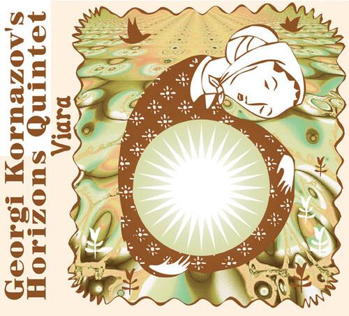 Gueorgui Kornazov Viara COMPACT DISCS [CD] - Best Buy