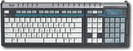 Best Buy: Ideazon Zboard Customizable Keyboard ZWUSE1A2XPL
