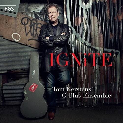 Crane Ignite COMPACT DISCS [CD] - Best Buy