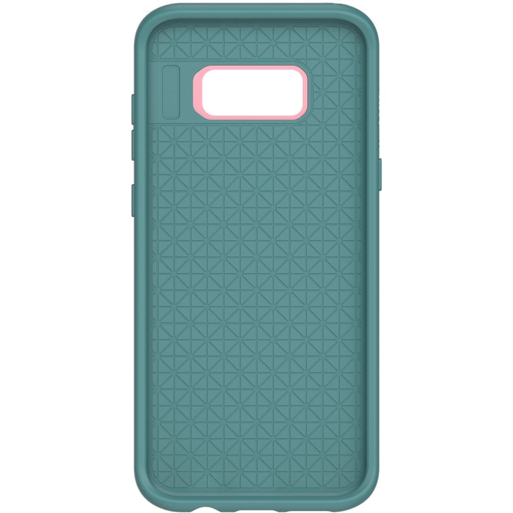 Best Buy: OtterBox Symmetry Series Case for Samsung Galaxy S8+ Prickly ...