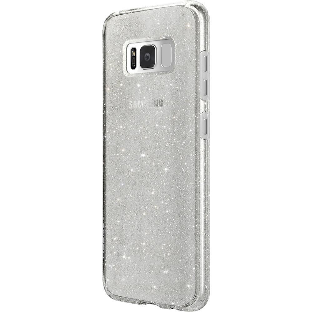 Customer Reviews: Skech Matrix Sparkle Case for Samsung Galaxy S8 Cell ...