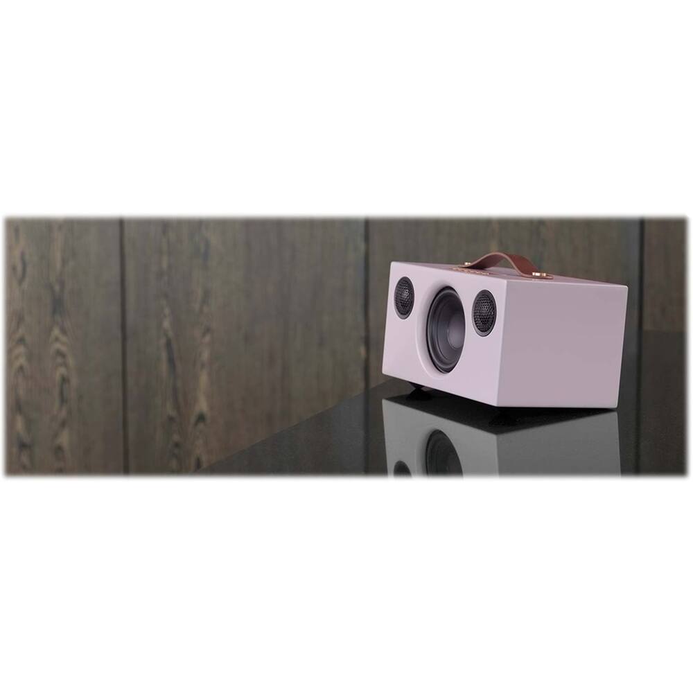 Best Buy: Audio Pro Addon T5 Portable Bluetooth Speaker Dusty Pink 14234