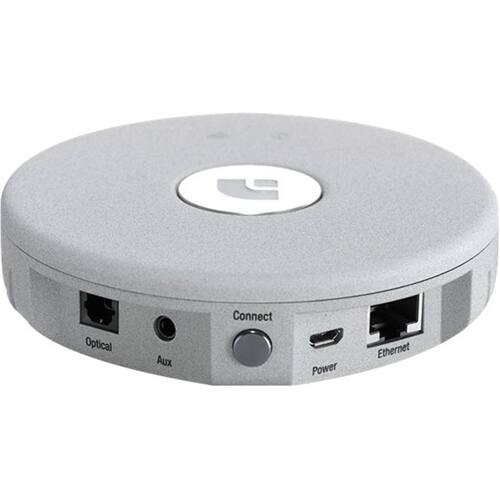 Best Buy: Audio Pro LINK 1 Streaming Media Player Gray 14699
