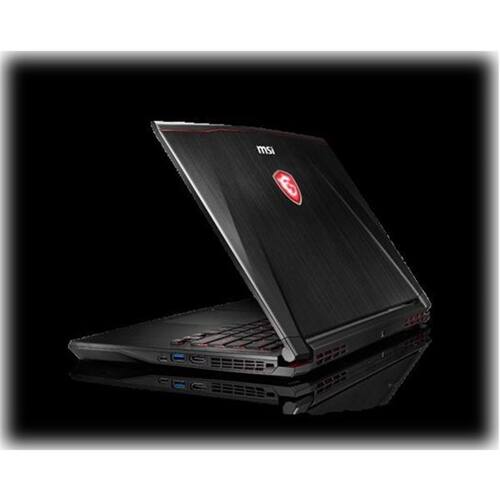Best Buy: MSI 14" Laptop Intel Core i7 32GB Memory NVIDIA GeForce GTX ...