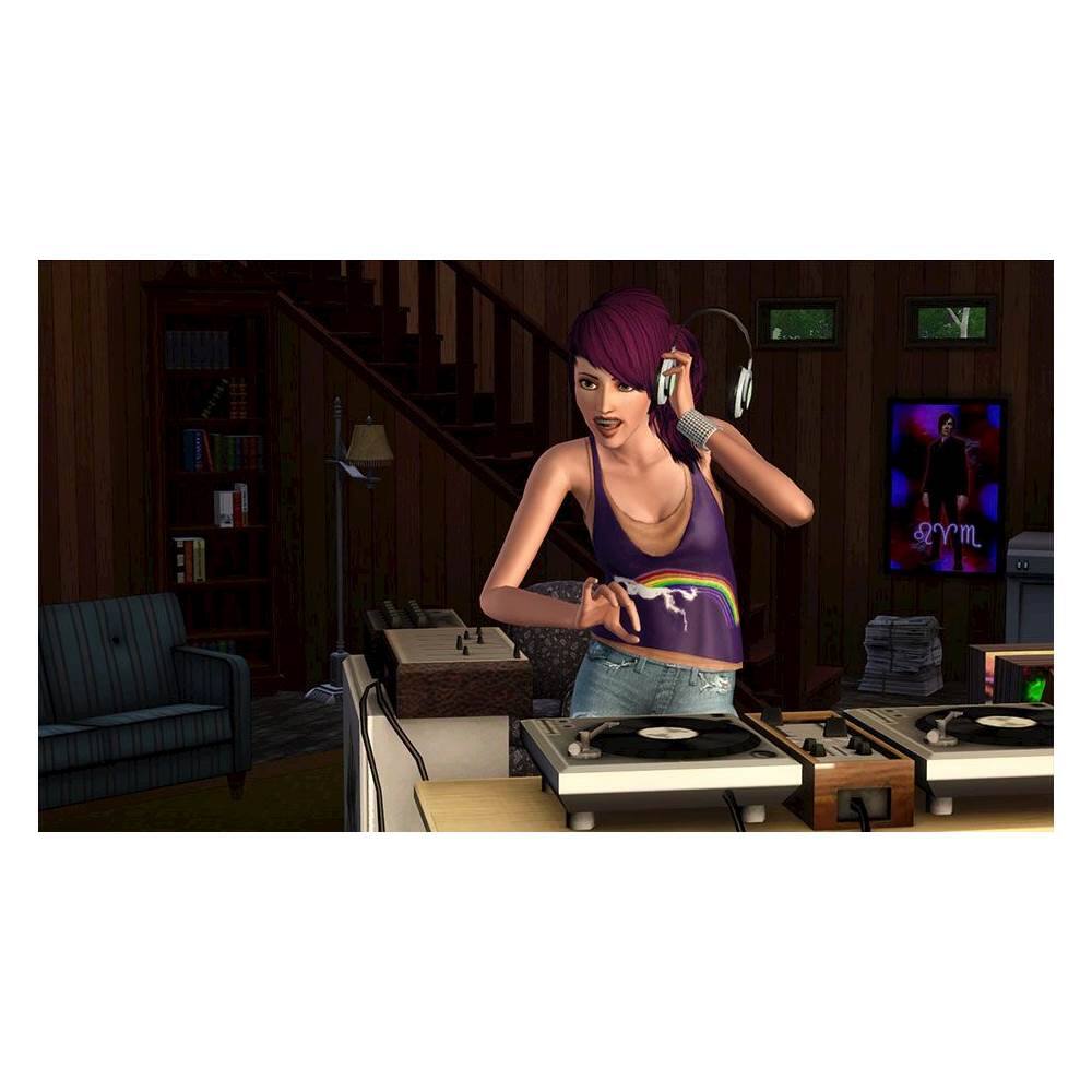 Best Buy: The Sims 3: Showtime Pack Mac, Windows [Digital] Digital Item