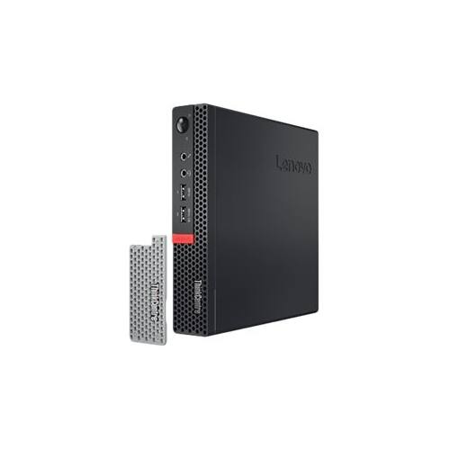 Best Buy: Lenovo ThinkCentre M710q Desktop Intel Core i5 8GB Memory ...