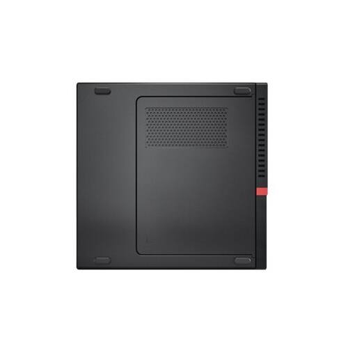Best Buy: Lenovo ThinkCentre M710q Desktop Intel Core i5 8GB Memory ...