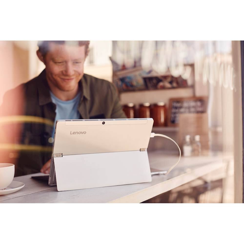 Best Buy: Lenovo Miix 510 2-in-1 12.2" Touch-Screen Laptop Intel Core ...