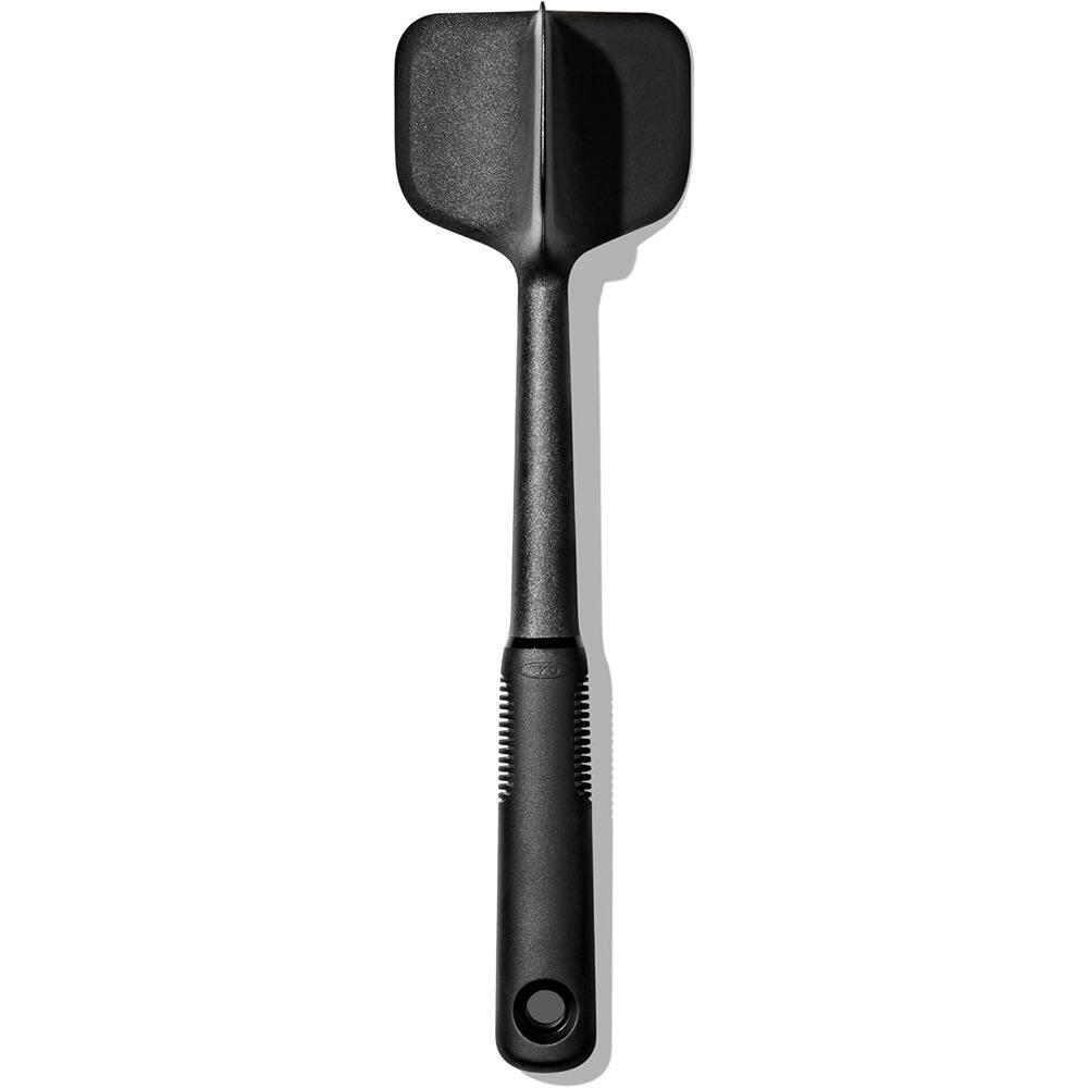 PARKER SLATER Good Grips Ground Meat Chopper Black 11153900 - Best Buy