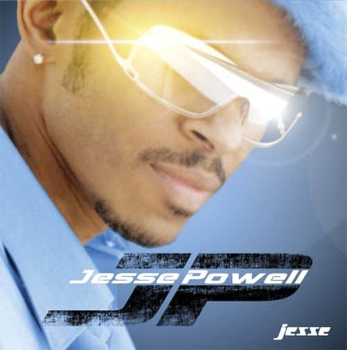 Best Buy: Jesse [CD]