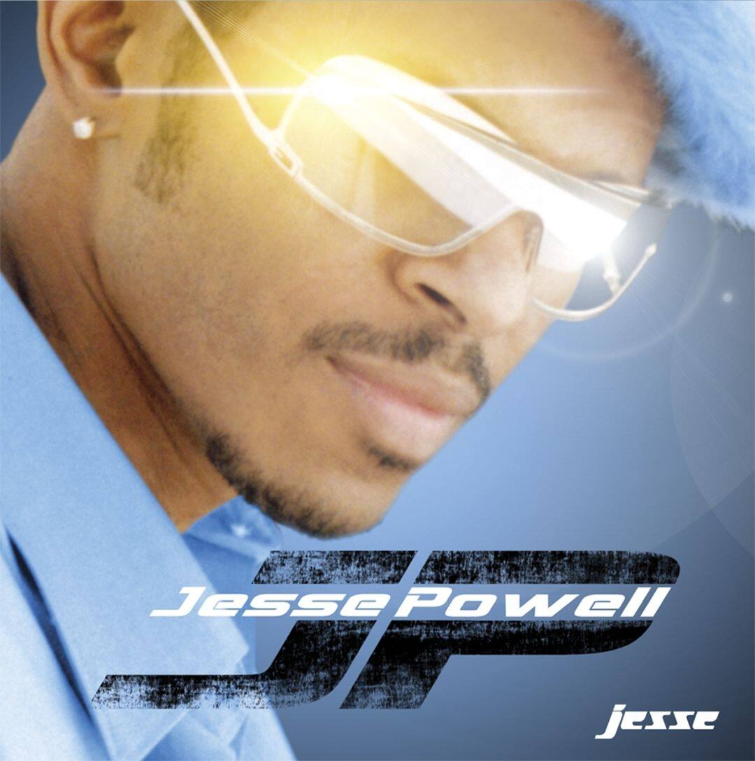 Best Buy: Jesse [CD]