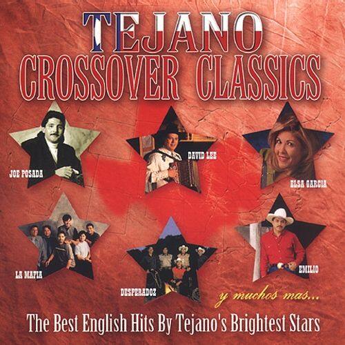 Best Buy: Crossover Classics, Vol. 2 [CD]