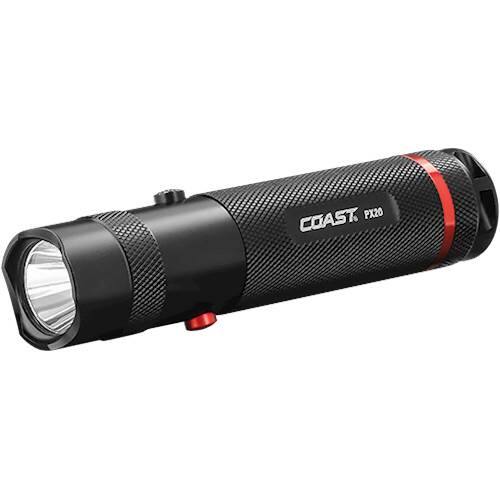 Best Buy: COAST LED Flashlight 19286