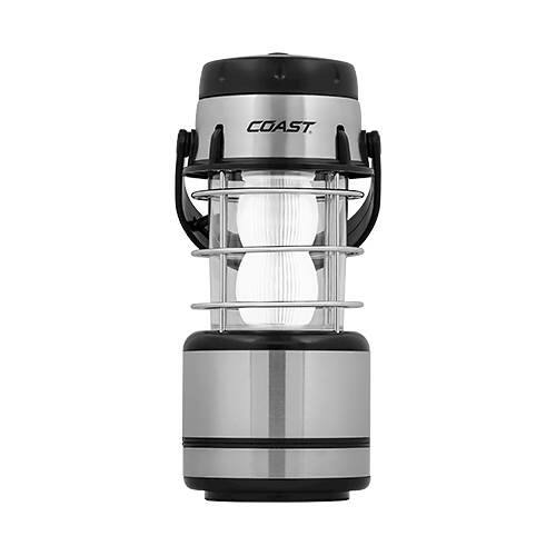 Best Buy: COAST Flashlight and Lantern bundle KITCOASTBEAM2