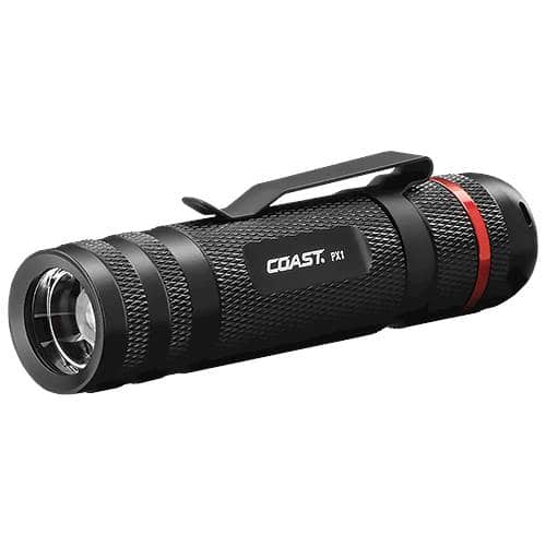 Best Buy: COAST LED Flashlight 20864